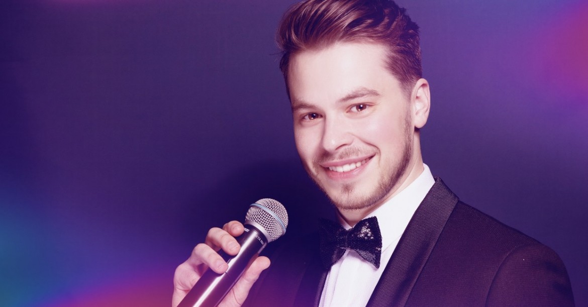 Ryan Gee - Singer For Hire - Liverpool, North West