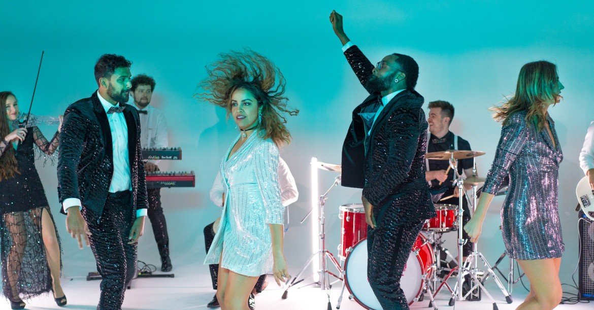 4tune - Live Showband For Hire Worldwide