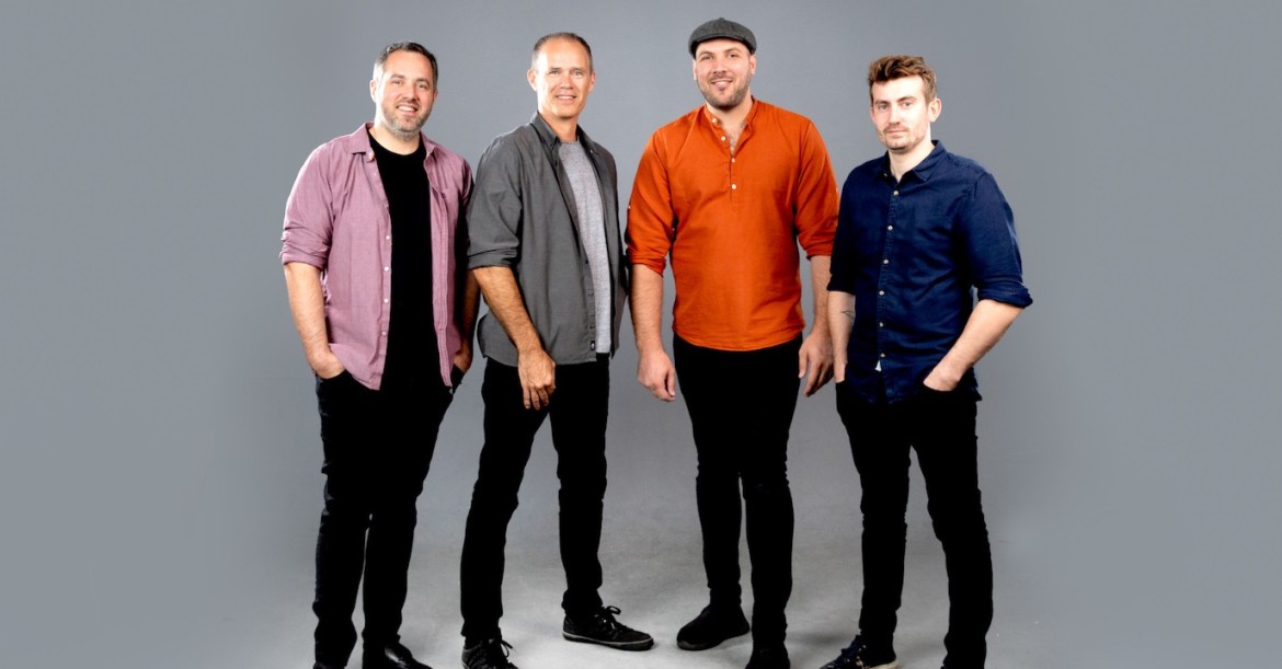 The Mustard - Rock and Pop Band Based In Oxfordshire