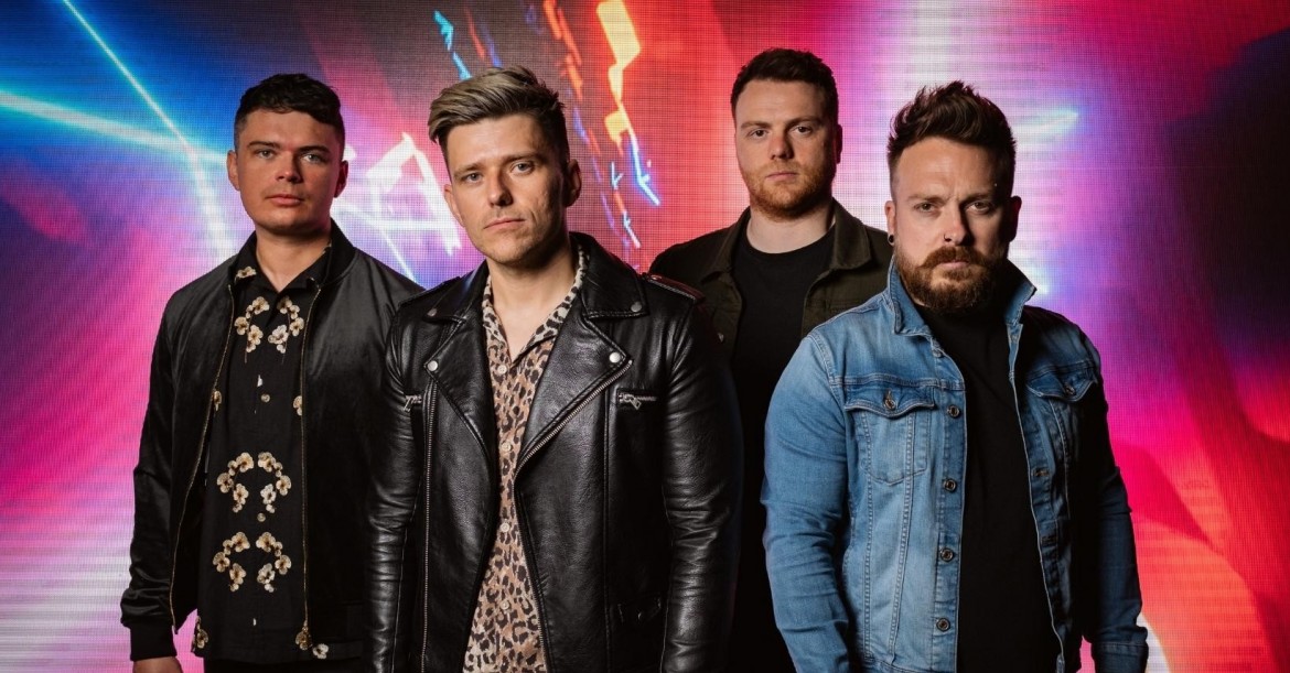 The Headliners - Rock & Pop Band For Hire from Swansea
