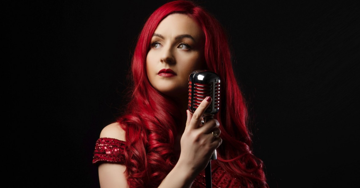 Claire - Classical Singer For Hire in Derbyshire