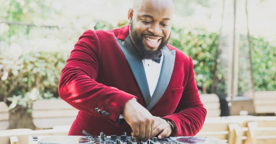 DJ Beats - DJ For Hire