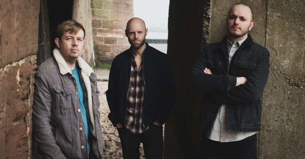 Triple Fuse - Crowd-Pleasing 3-Piece Rock & Indie Band