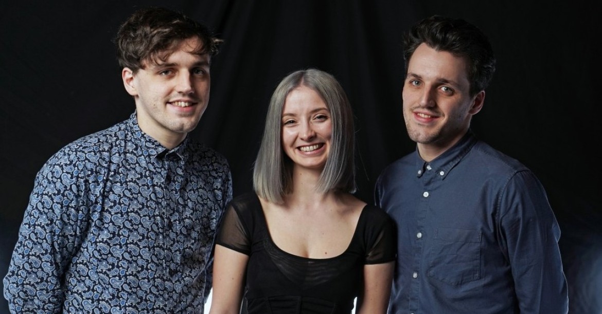 Pop Risers - Dynamic Pop, Soul & Funk Trio