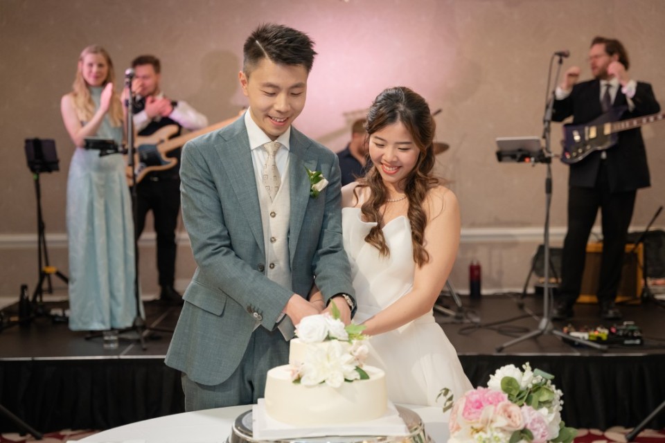 Paper Kisses - Exceptional 4-Piece Party Band