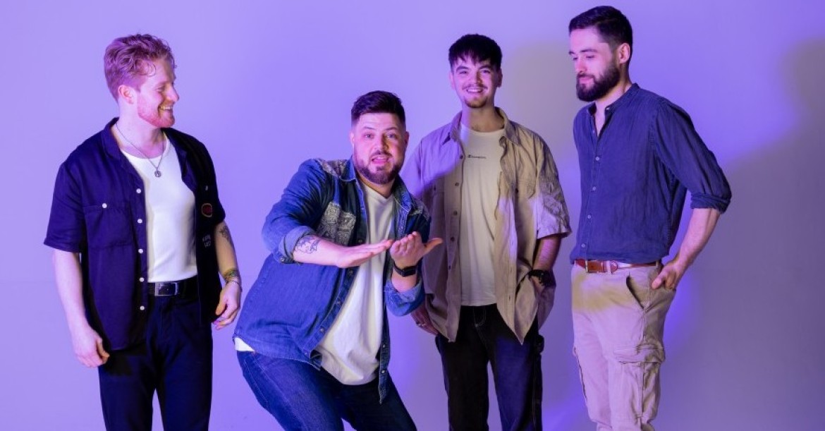 Marmalade - Funky 4-Piece Pop, Rock & Soul Band