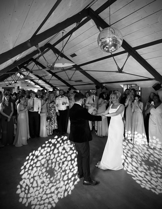 Echo DJ - Experienced Professional DJ