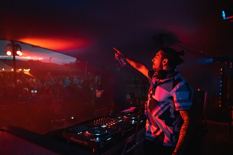 Chromebeat - Party-Starting Professional DJ