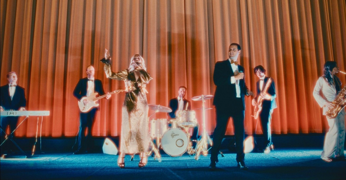 SuperTunes - Cover Band for Hire for Weddings - London